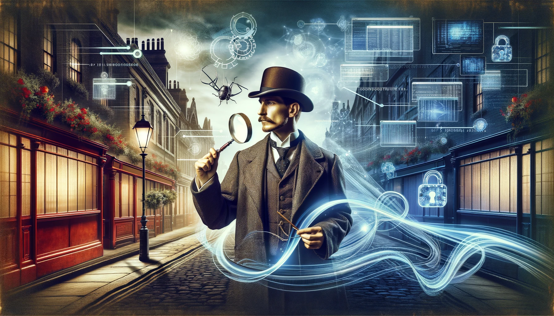 SSHerlock | ppsCTF